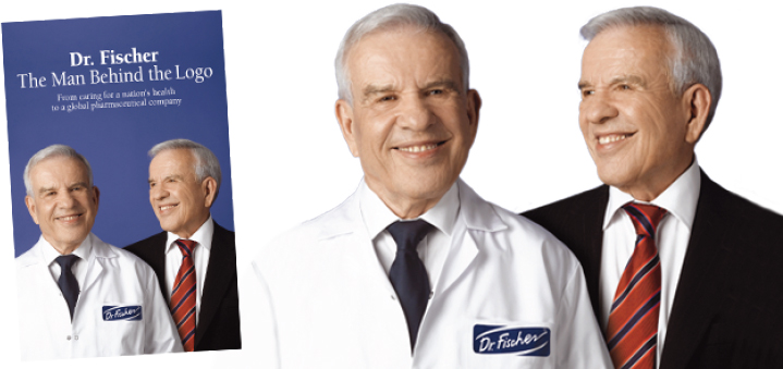 Homepage - dr-fischer.jp